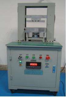 UL507电源线耐挤压试验机 - 知乎