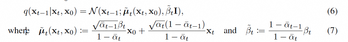 Diffusion Model （扩散模型）解读系列二：(DDIM) denoising diffusion implicit models - 知乎