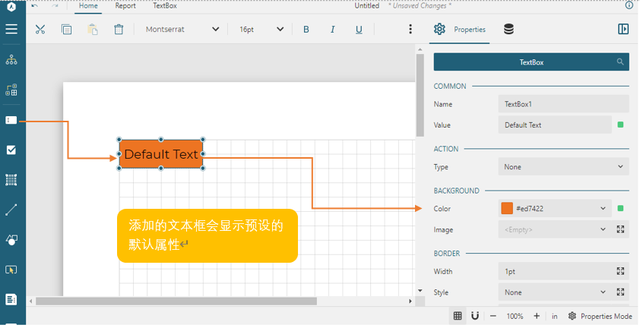 ActiveReportsJS V3.0 新版发布，报表API定制能力大幅增强 - 知乎