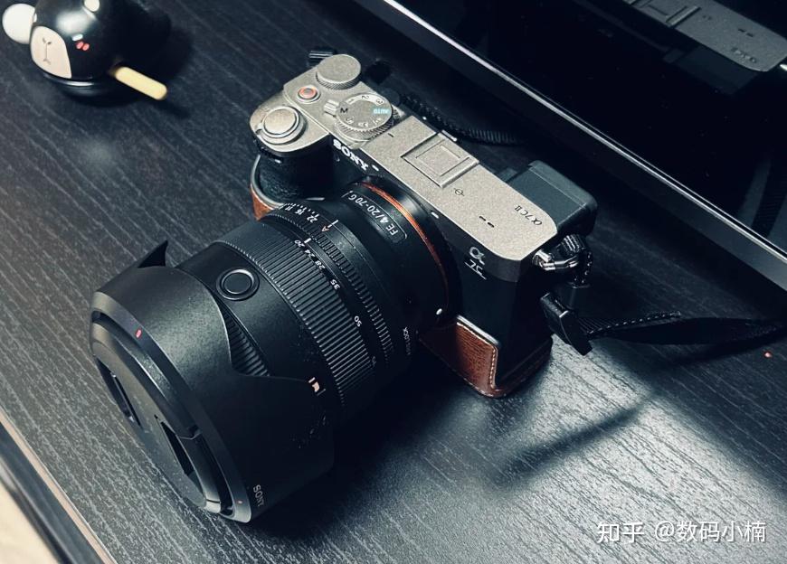 终于！A7C2 试过各款镜头后我选择了它... - 知乎