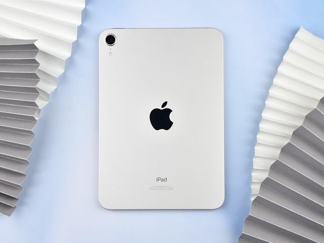 我是傻X 千万别学我买iPad mini 6 - 知乎