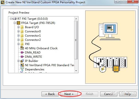 NI VeriStand 自学第2课：如何自定义FPGA程序 - 知乎