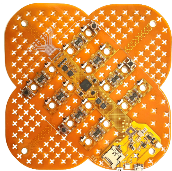 一文读懂FPC（13）-FPC挠曲性及孔加工的三种方式 - 知乎