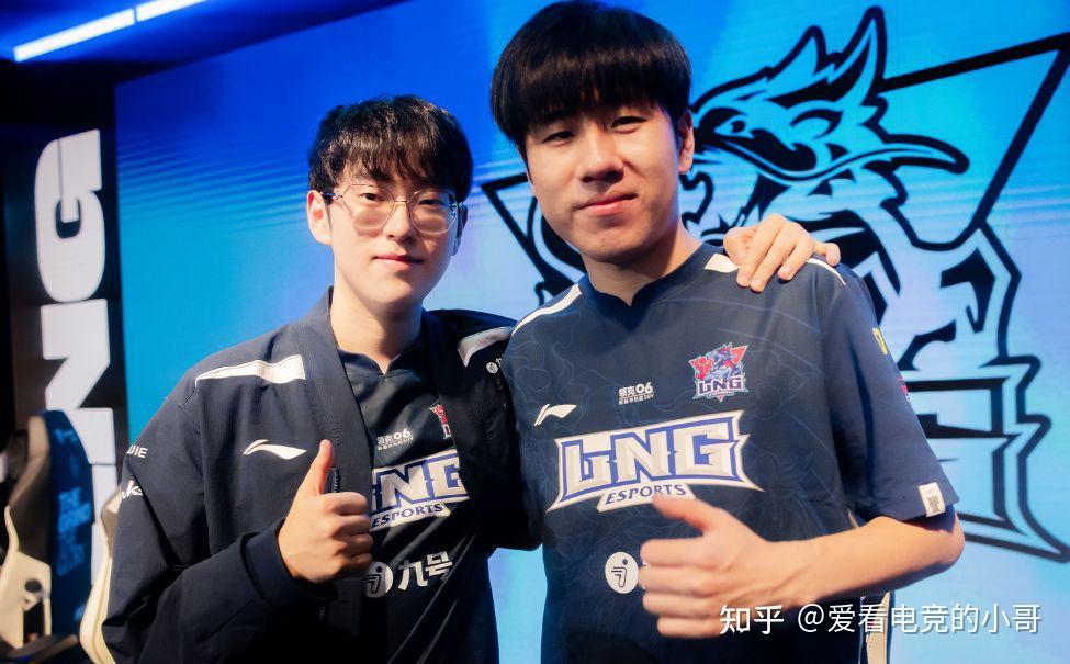 Gala: Uzi仍是顶级的ADC - 知乎