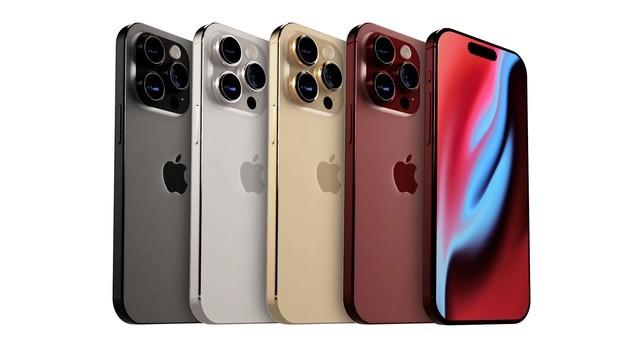 iPhone15系列配置前瞻，八大爆料一文看懂 - 知乎