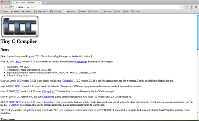 推荐 15 款最好的C/C++ 编译器和集成开发环境 - 知乎