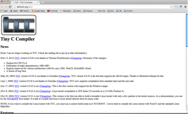 推荐 15 款最好的C/C++ 编译器和集成开发环境 - 知乎