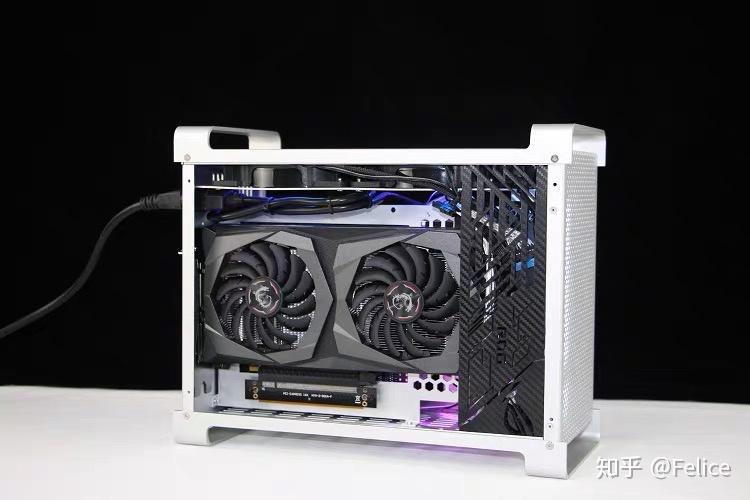 请问618有哪些ITX整机推荐，想从网上直接买一个ITX整机和显示器？ - 知乎