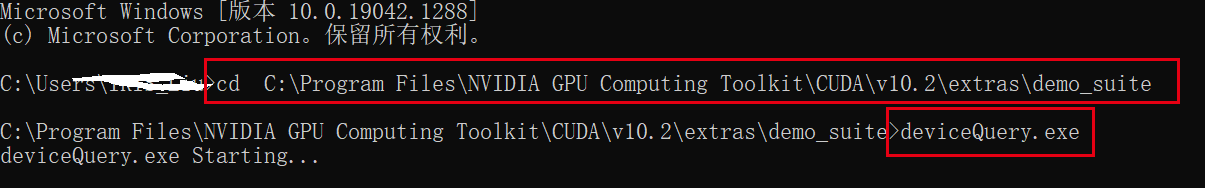 深度学习—windows10的CUDA安装和jupyter配置教程，超全 - 知乎