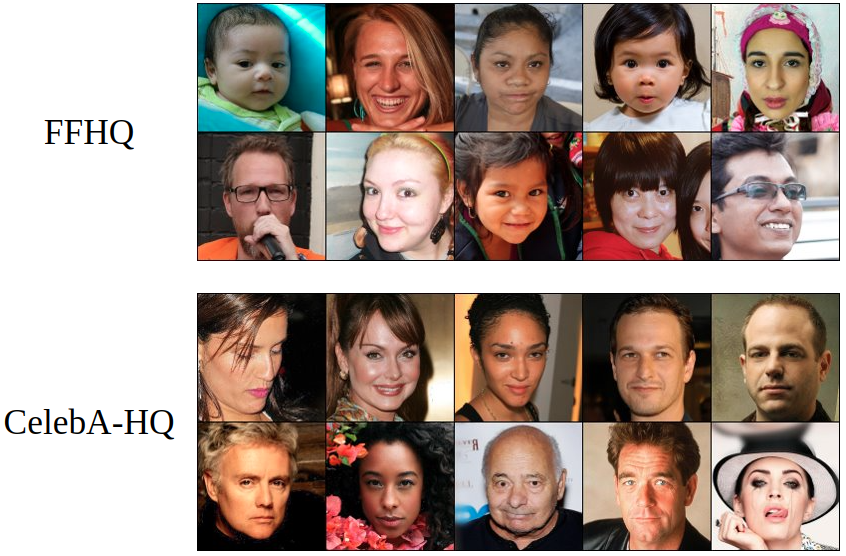 建议收藏！入门超分辨率必须了解的数据集！ - 知乎