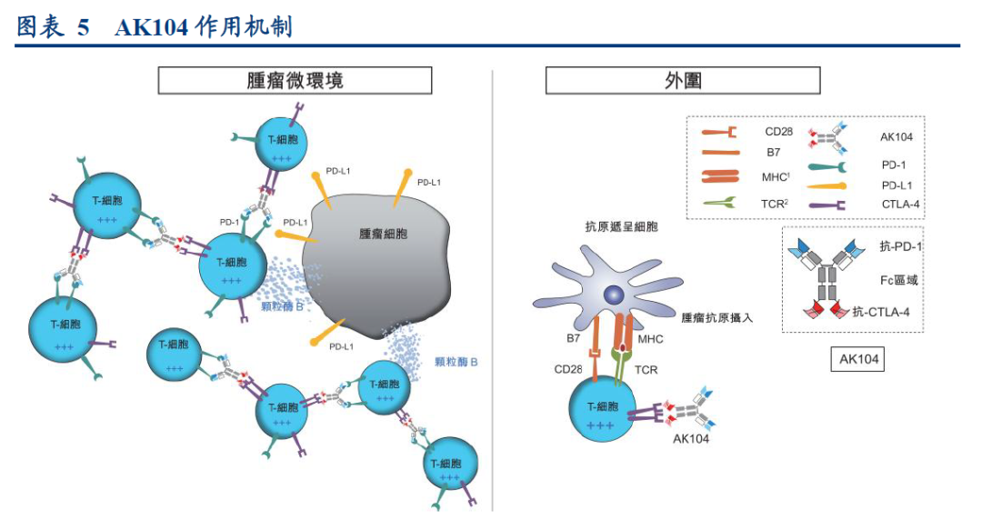 下一代免疫新星康方生物——Cadonilimab（PD-1/CTLA-4双特异性抗体）获得美国FDA孤儿药资格认定 - 知乎