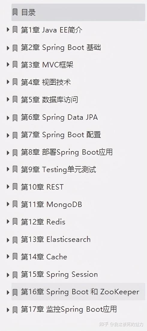 GitHub又一神作，腾讯大佬纯手码的Spring Boot精髓手册 - 知乎