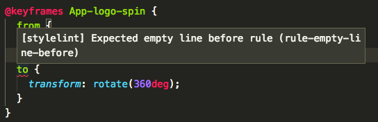 VScode下搭配ESLint、TSLint、stylelint的代码检查配方 - 知乎