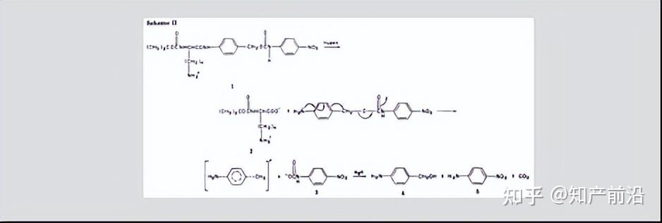 赵永江 | ADC药物Linker的专利特性及布局策略 - 知乎