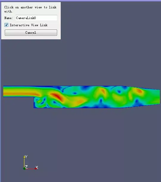 Paraview新技能：如何优雅呈现CFD结果 - 知乎