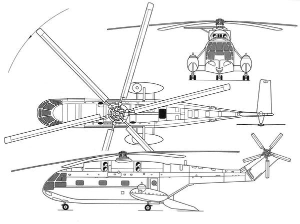 中国海军 直-8 （Z-8）舰载直升机 - 知乎