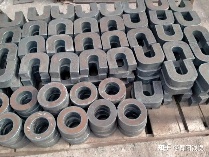 钢板百科：SA36和A36钢板成分和性能有什么区别SA36和A36钢板标准及性能简介 - 知乎