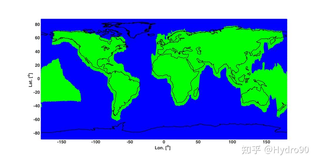 ICESat-2 ATL08（地形和植被冠层高度）介绍及下载 - 知乎
