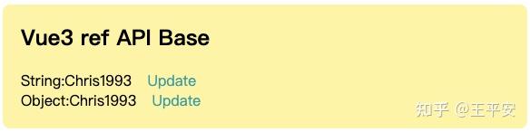 6 个你必须明白 Vue3 的 ref 和 reactive 问题（入门篇） - 知乎