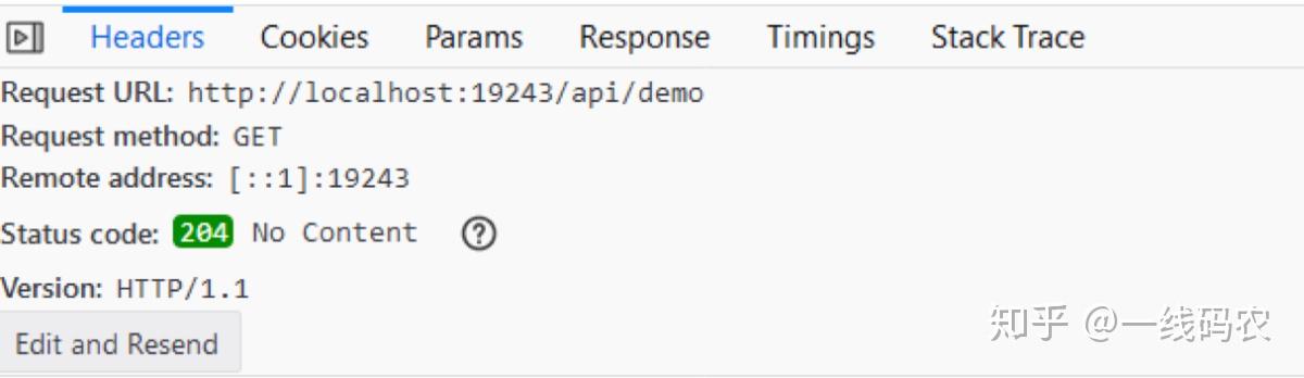如何在 Asp.Net Core MVC 中处理 null 值 - 知乎