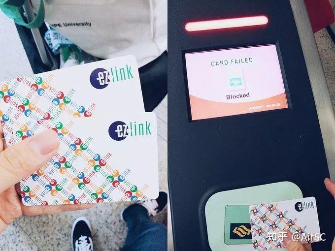 EZ-link只能刷公交？那你就Out了，一文带你解锁EZ-link三大基础功能及发展史 - 知乎