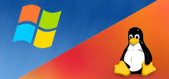 云服务器的操作系统选哪个？Windows还是Linux？ - 知乎