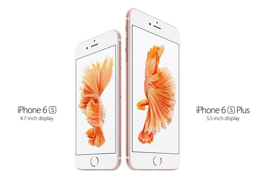 历代 iPhone 发布时间