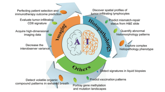 【医药.Design】深度学习&AIDD如何颠覆免疫药物开 - 知乎