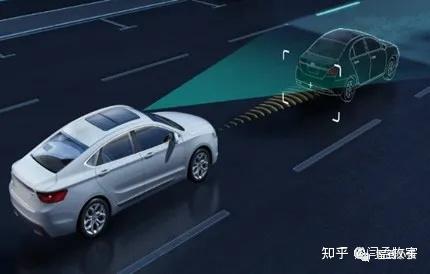 万字长文，全面解读UN ECE R152 AEB法规 - 知乎