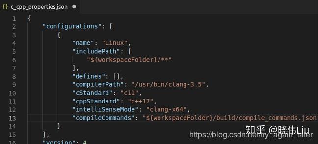 VS Code创建、调试ROS项目 - 知乎