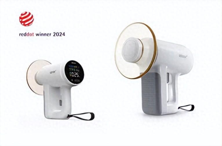 【口腔资讯】奥齿泰Osstem凭借X射线设备N1荣获“红点设计奖” - 知乎