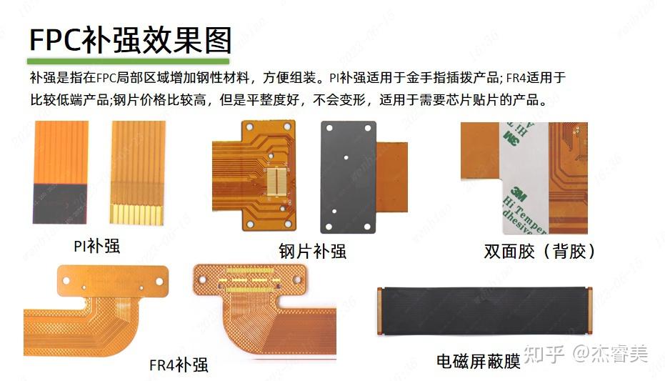 什么是FPC补强？常见FPC补强材料有哪些？ - 知乎