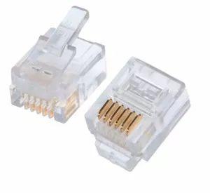 除了RJ45，你还认识它的其它成员吗？ - 知乎