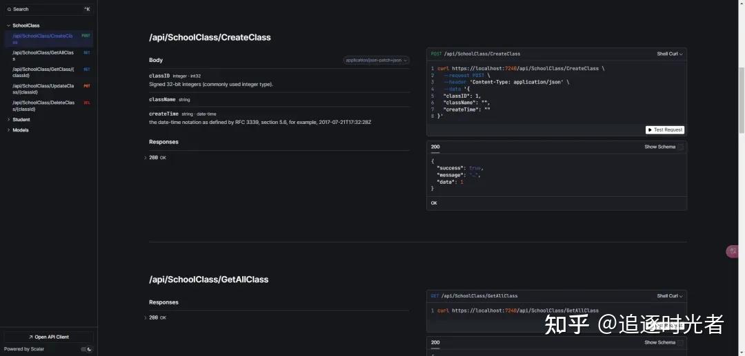 C#/.NET/.NET Core优秀项目和框架2025年1月简报 - 知乎