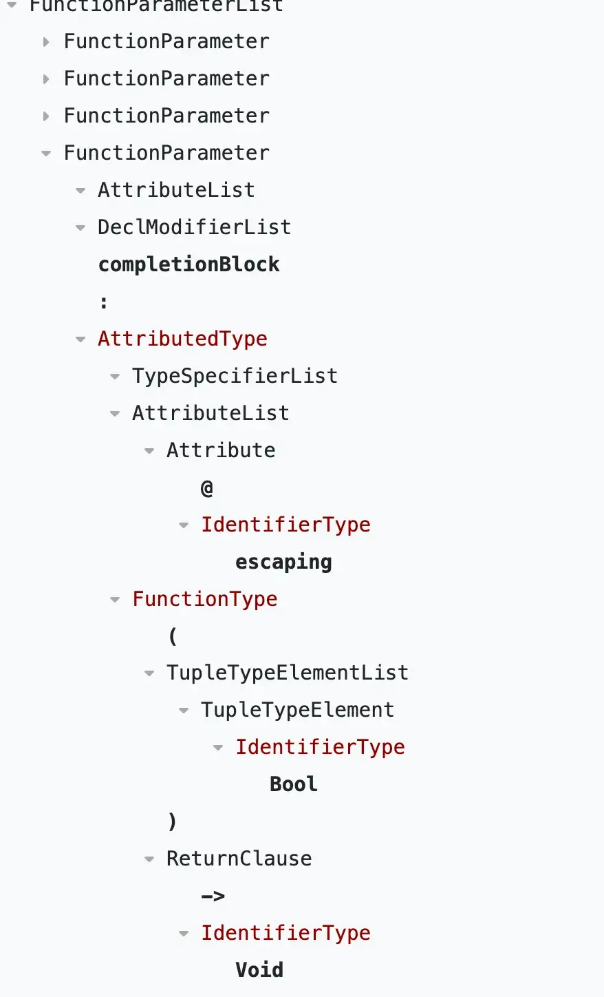 掌握Swift宏：深入探索SwiftSyntax与宏的实用指南 - 知乎