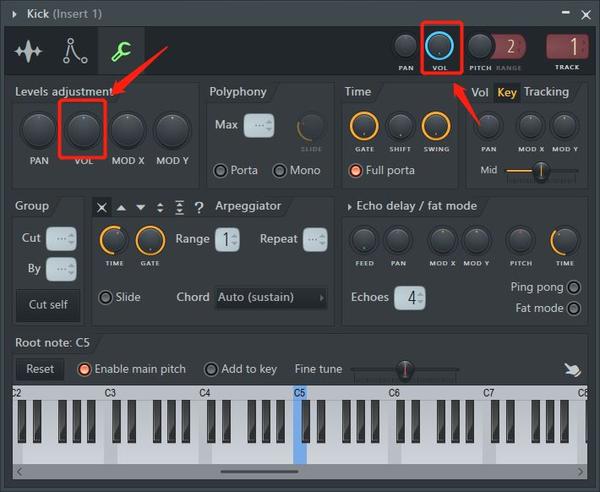 10个你可能不知道的FL操作技巧 - 知乎