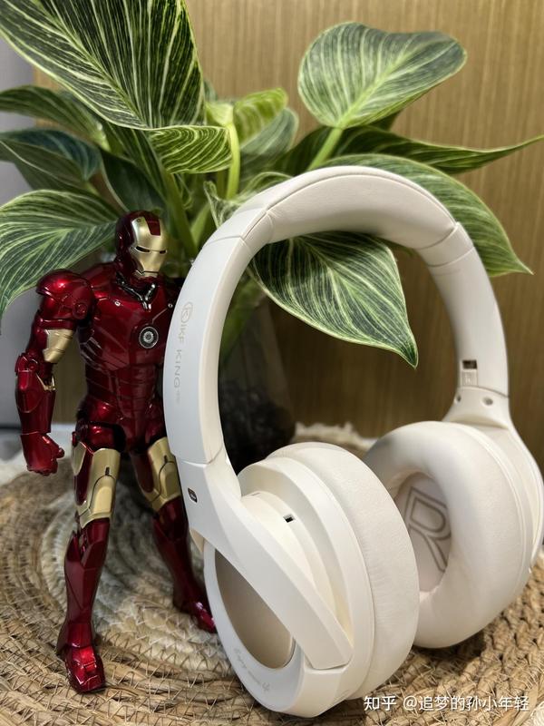 进阶升级之后的它让我刮目相看(iKF King Pro开箱实测） - 知乎