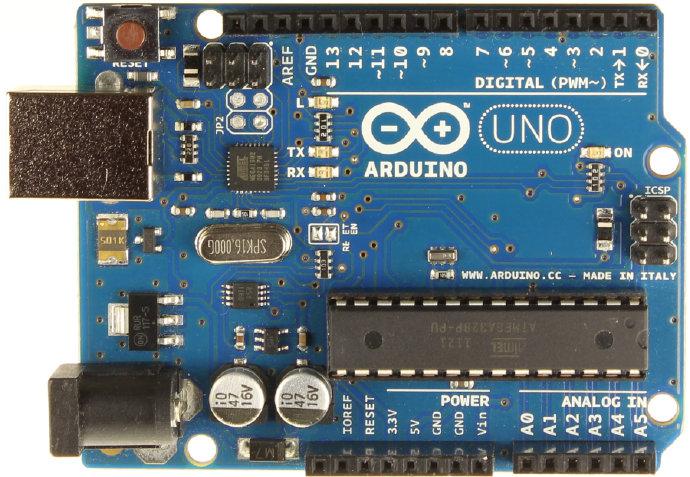 认识Arduino UNO - 知乎