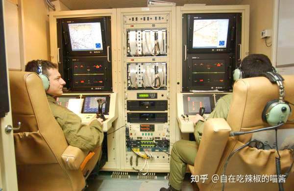 美国装备志——MQ9死神大型察打一体无人机 - 知乎