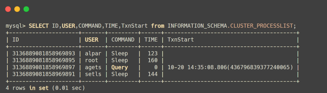 【TiDB】一条select语句在TiDB Server层都发生了什么... - 知乎