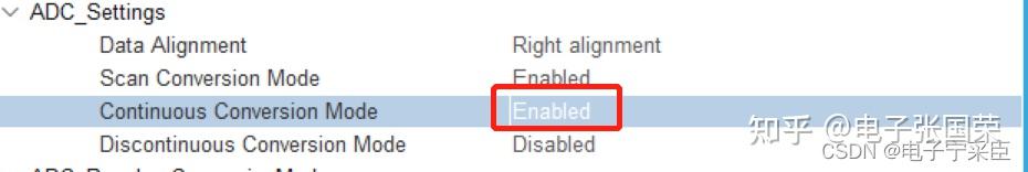 ADC和DAC——跟我一起写STM32(第九期) - 知乎
