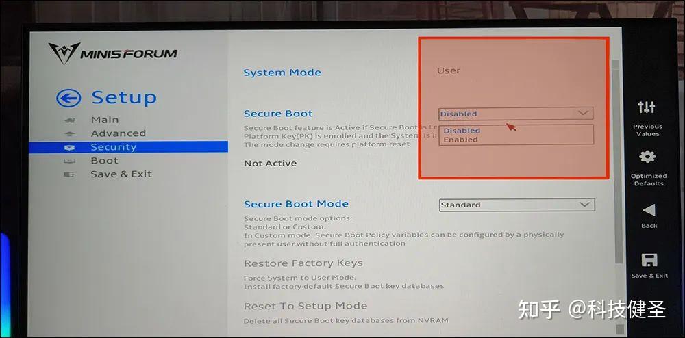 铭凡UM790 Pro安装系统教程 购买准系统版用户必看！ - 知乎