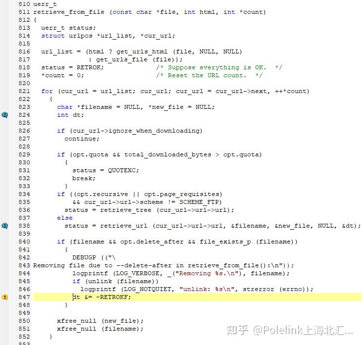 带你走近MISRA C:2012 - 知乎