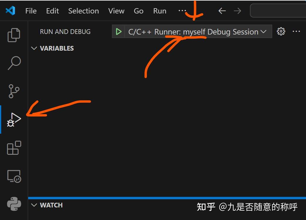 在vscode配置c\c++的运行环境 - 知乎