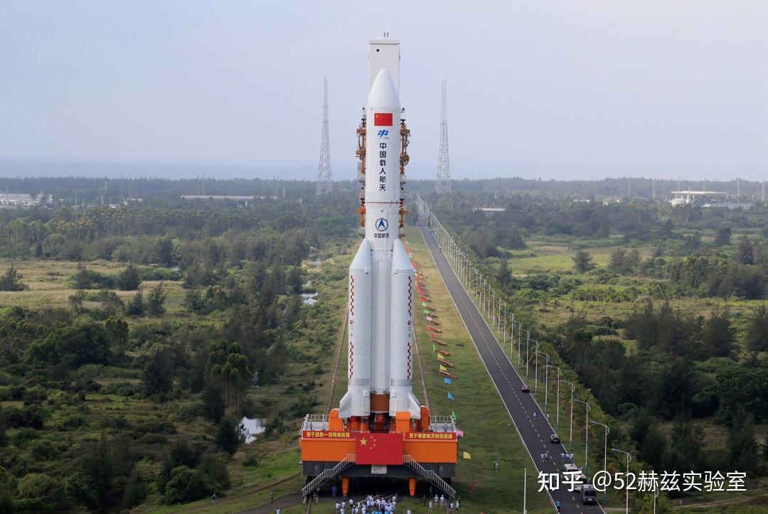 推力只有80毫牛，中国霍尔推进器为何能推动天宫空间站？ - 知乎