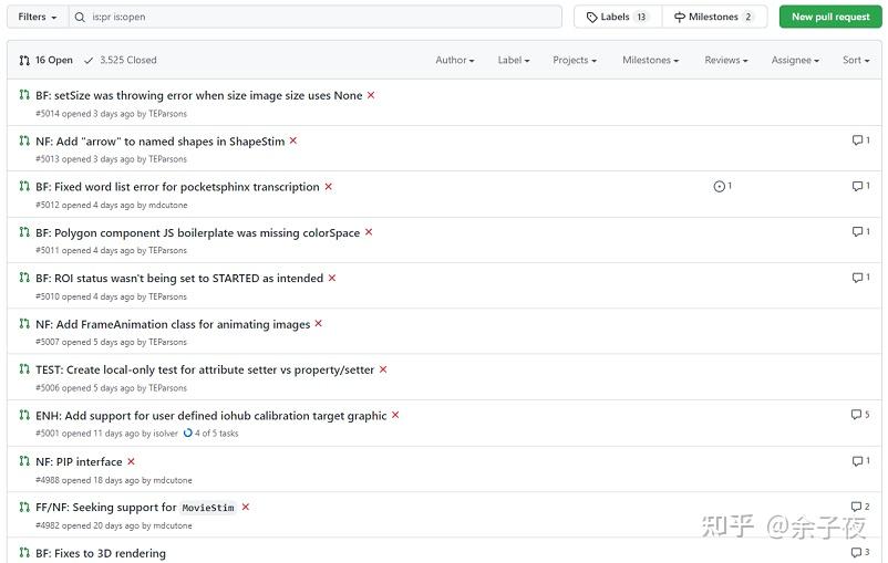 PsychoPy 简明扼要上手指南——入门篇 - 知乎