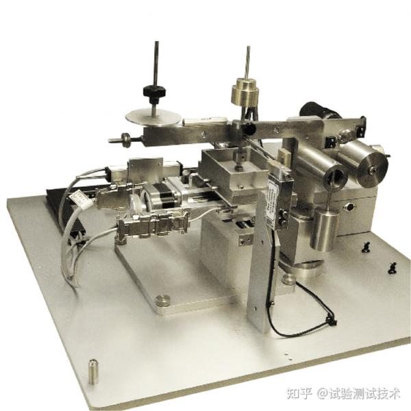 旋转摩擦试验机旋转摩擦试验机往复摩擦试验机 - 知乎