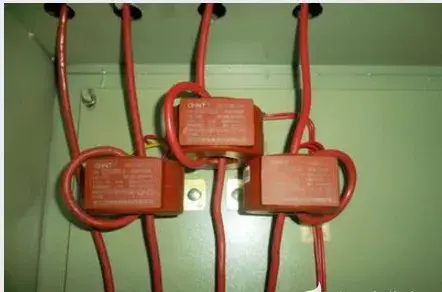 互感器电表怎么算电量？-陕西西安互感器电表厂家 - 知乎