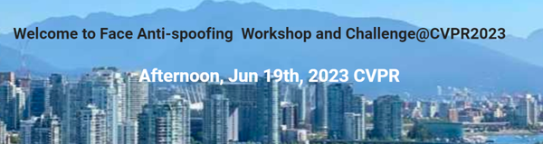 一文了解 CVPR 2023 的Workshop 都要做什么 - 知乎