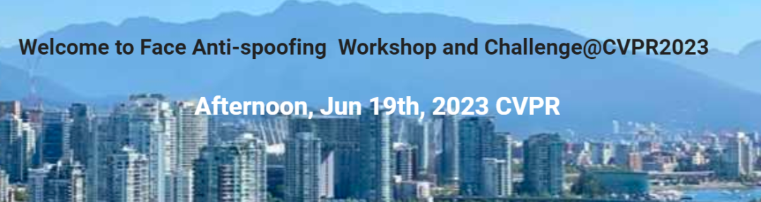 一文了解 CVPR 2023 的Workshop 都要做什么 - 知乎